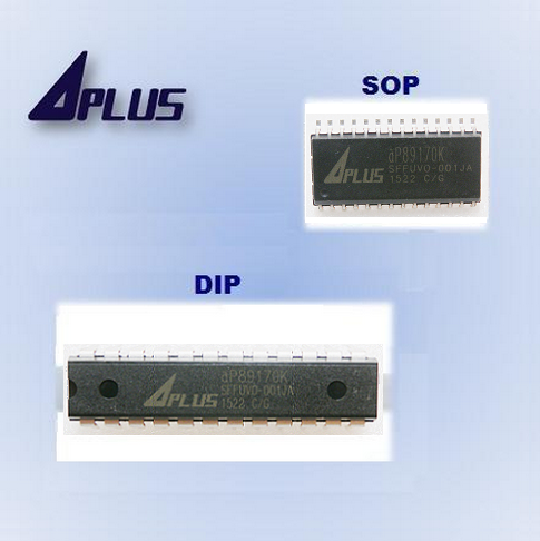 Aplus